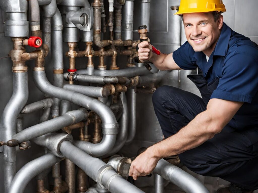 Commercial Plumbing Excellence: From Restaurants to Offices | Get Pet Savvy