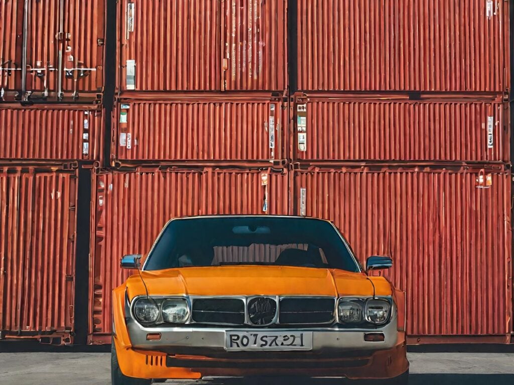 Destination: Anywhere! Top Tips for Sending Your Car to Another State ...