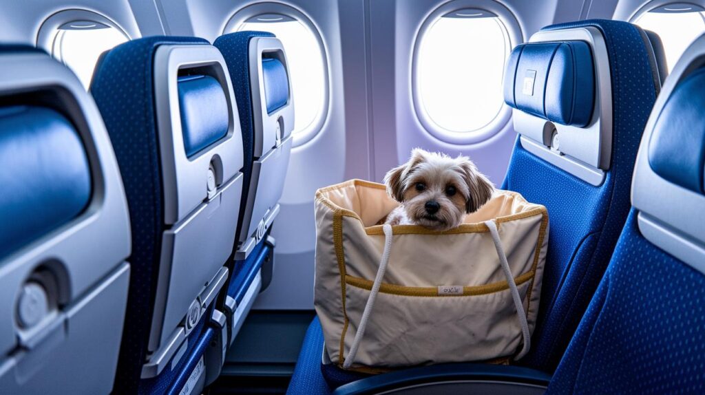Airline Approved Pet Carriers In-cabin: Top Picks | Get Pet Savvy