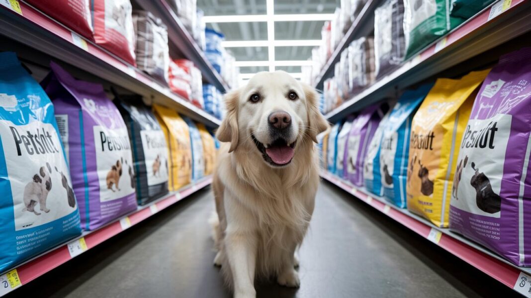 Petsmart Dog Food Brands: Top Options | Get Pet Savvy