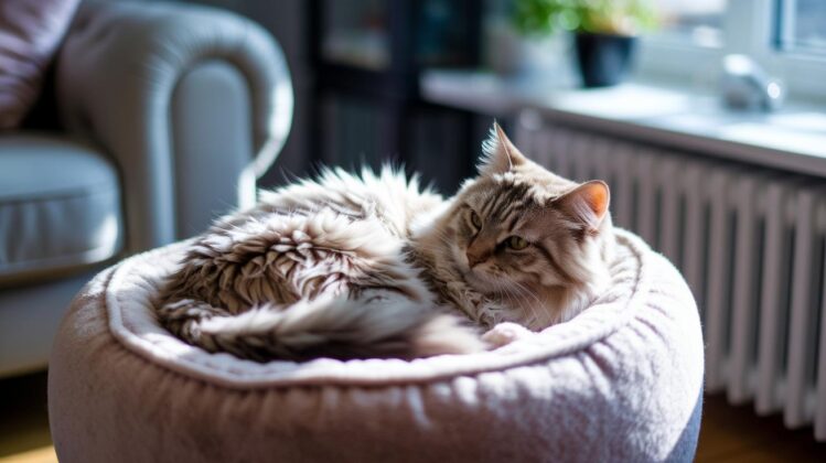 Chewy Cat Beds: Cozy Picks For Happy Cats | Get Pet Savvy