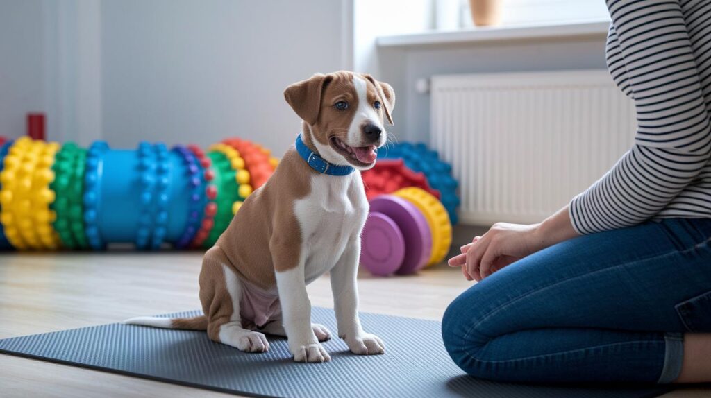 Online Puppy Training Courses: Joyful Beginnings | Get Pet Savvy