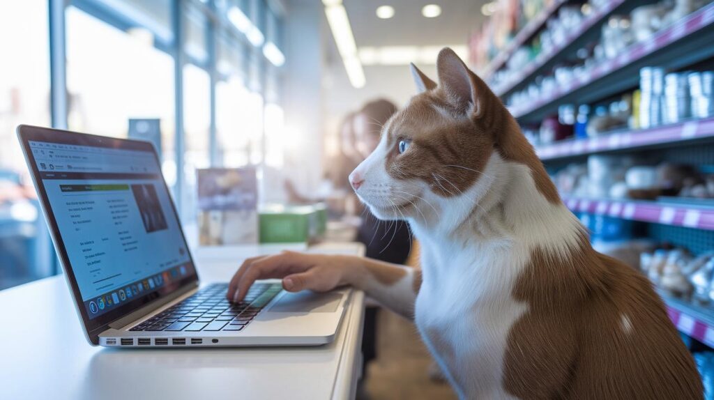 Pet Buying Guide: Comparing Online Vs Local Pet Stores | Get Pet Savvy