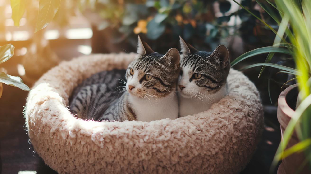 Eco Friendly Pet Bedding Materials Explained: Cozy Comfort | Get Pet Savvy